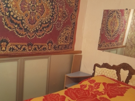 Gundelik evler 5 azn